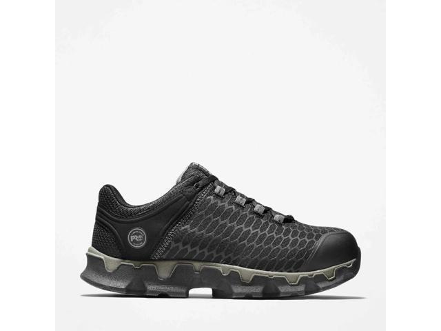 Click here for Timberland PRO Mens Powertrain Sport Alloy Toe Wor... prices