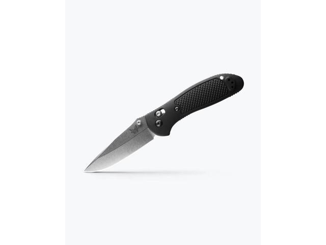 Click here for Benchmade 551-S30V Griptilian Plain Edge Pocket Kn... prices