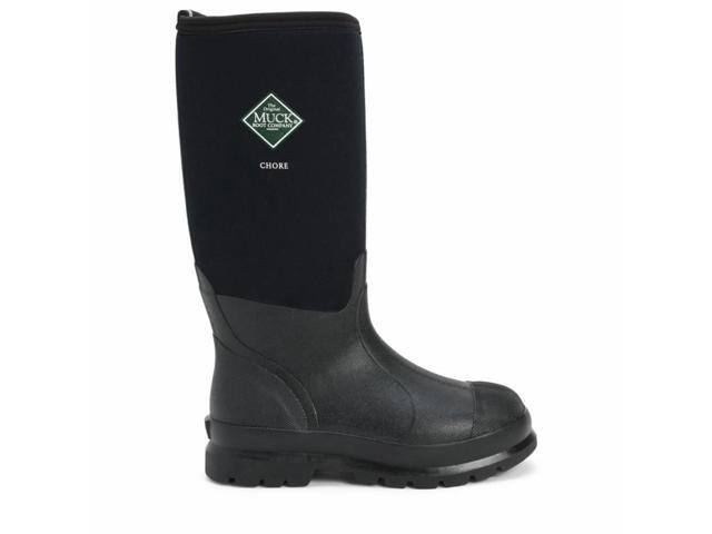 Click here for Muck Boots Mens Chore Classic Rubber Waterproof Wo... prices