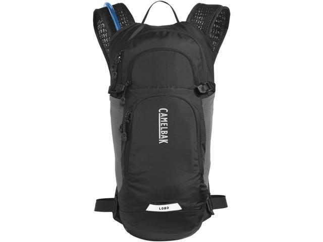 Click here for CamelBak Lobo 9 Bike Hydration Pack 70oz  Black prices