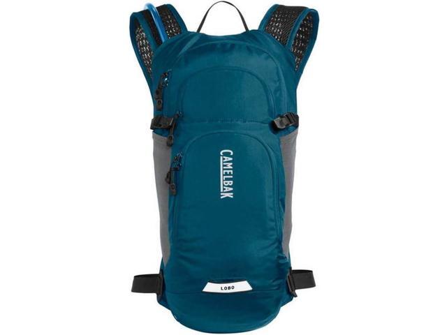 Click here for CamelBak Lobo 9 Bike Hydration Pack 70oz  Moroccan... prices