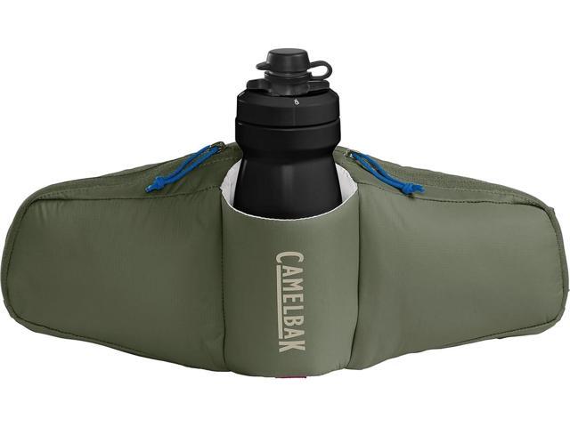 Click here for CamelBak Podium Flow 2 Waist Hydration Pack 21oz... prices