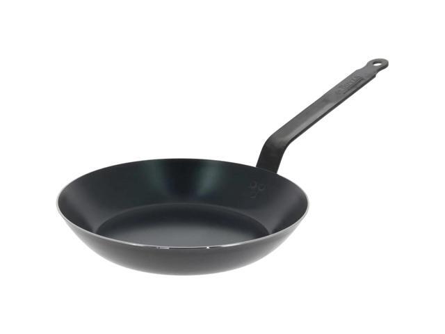 Click here for De Buyer Blue Carbon Steel Non-Stick Oven Safe Fry... prices