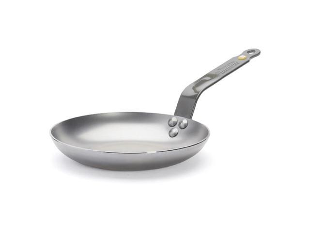 Click here for De Buyer 5611.2 Mineral B Carbon Steel Omelette Pa... prices