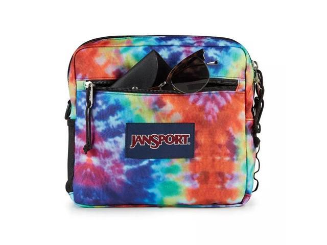 Click here for JanSport Central Adaptive Lightweight  Crossbody B... prices