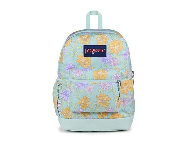 Click here for JanSport Cross Town Plus Large Compartment Backpac... prices
