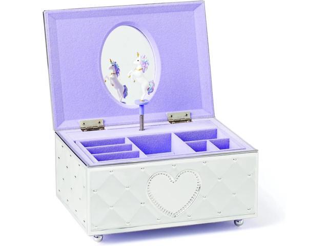 Click here for Lenox Childhood 893863 Memories Unicorn Music Jewe... prices