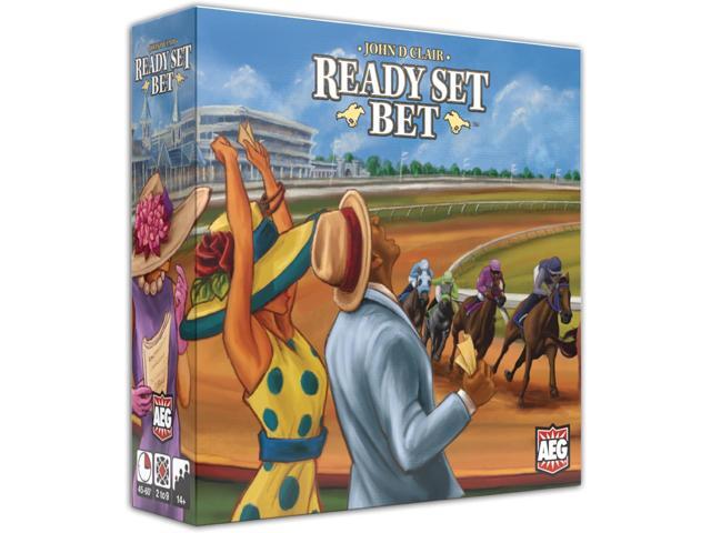 Click here for ACD Toys Ready Set Bet Head Off to The Races Betti... prices