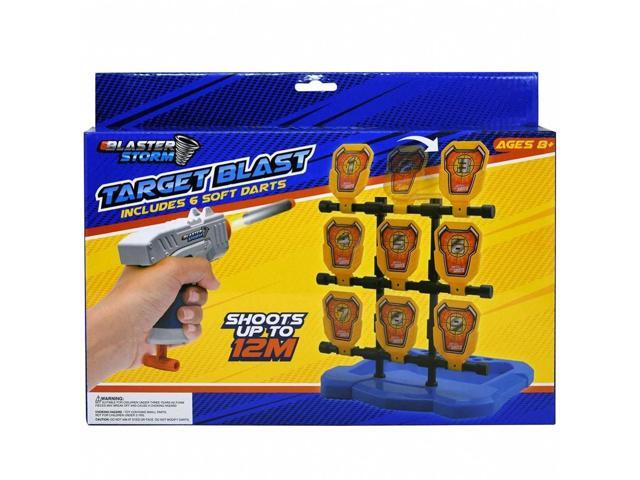 Click here for Blaster Storm Target Blast Game with 9 targets  In... prices