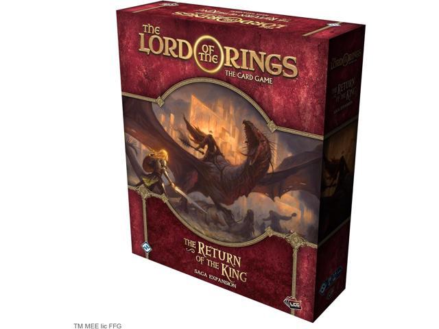 Click here for Fantasy Flight Games The Lord of The Rings The Car... prices