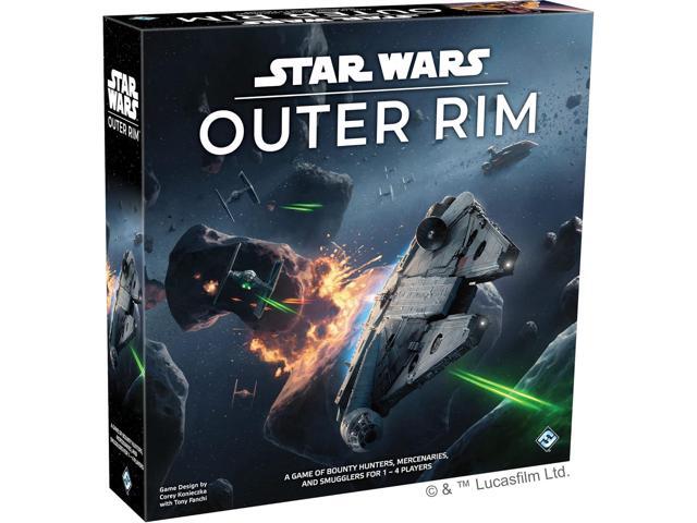 Click here for Fantasy Flight Games Asmodee Star Wars Outer Rim B... prices