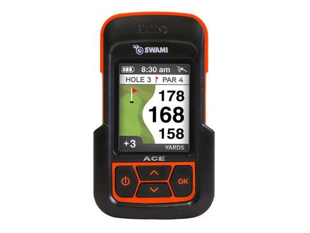 Click here for IZZO Golf Swami Ace Handheld Golf GPS Rechargeable... prices