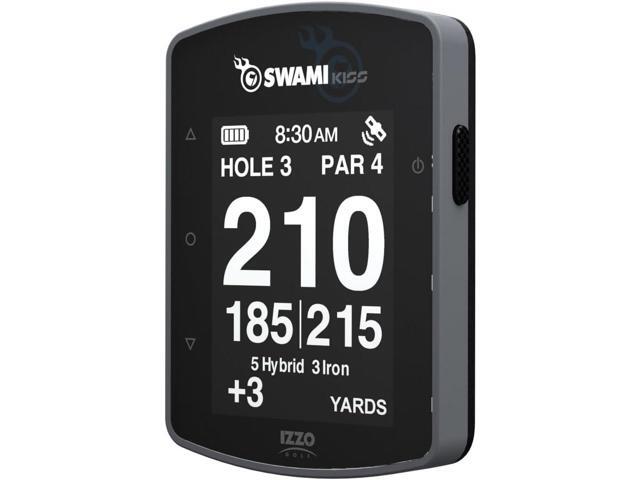 Click here for IZZO Swami KISS 2.0 Handheld Golf GPS Ragnefinder... prices
