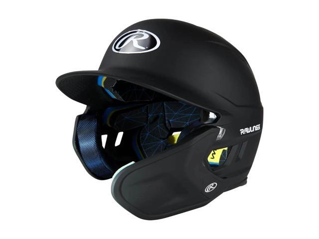 Click here for Rawlings Mach Adjust Baseball Batting Helmet  JR (... prices