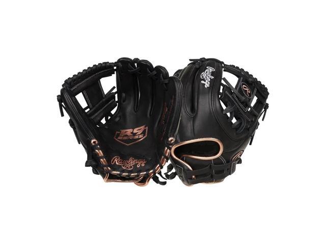 Click here for Rawlings R9 Series Infield Fastpitch Glove  Right... prices