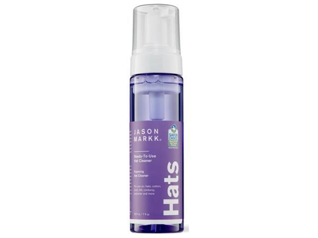 Click here for Jason Markk Ready-to-Use Foam Hat Cleaner  Safe fo... prices