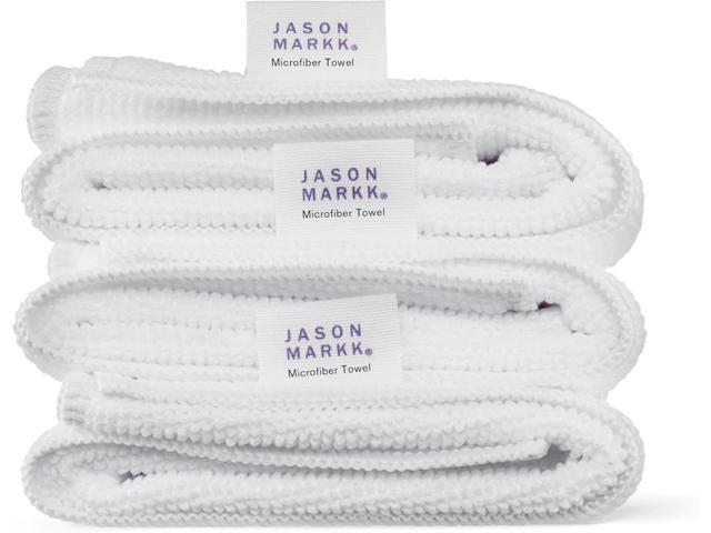 Click here for Jason Markk Premium Microfiber Towels for Shoes an... prices