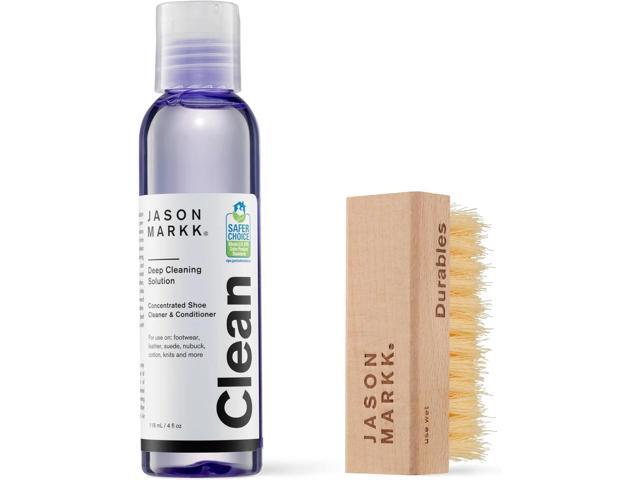 Click here for Jason Markk Shoe & Sneaker Deep Cleaning Solution... prices