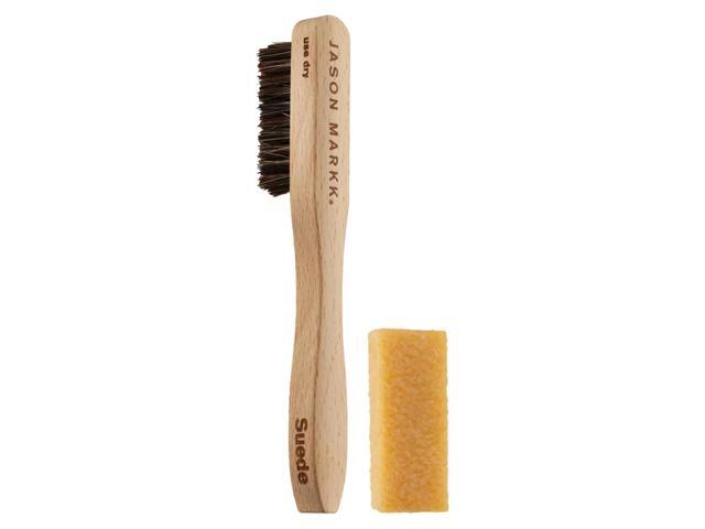 Click here for Jason Markk Suede Cleaning Kit  2-Piece Brush & Er... prices