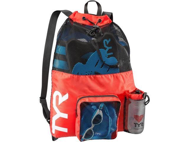 Click here for TYR Big Mesh Mummy Lightweight & Comfortable Backp... prices