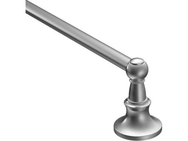 Click here for Moen DN4424CH Collection Vale 24-Inch Towel Bar Ch... prices