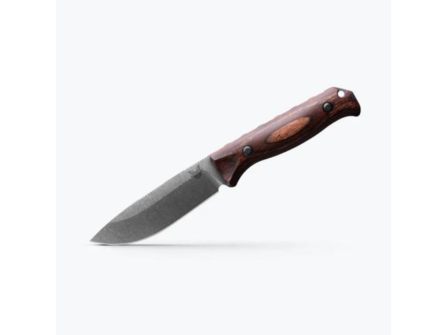 Click here for Benchmade 15002 Saddle Mountain Hunting Knife with... prices