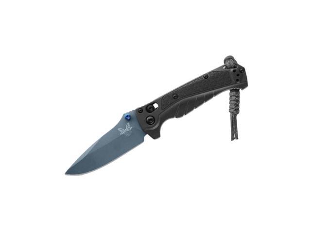 Click here for Benchmade Mini Adira Outdoor Knife  Plain Edge Dro... prices