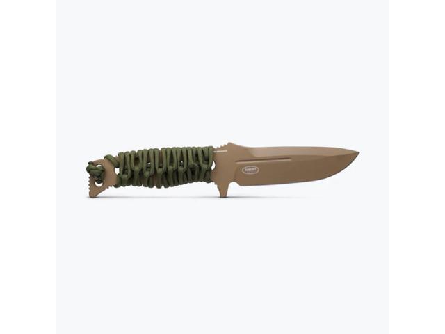 Click here for Benchmade 375FE-1 Fixed Adamas Tactical Knife Drop... prices