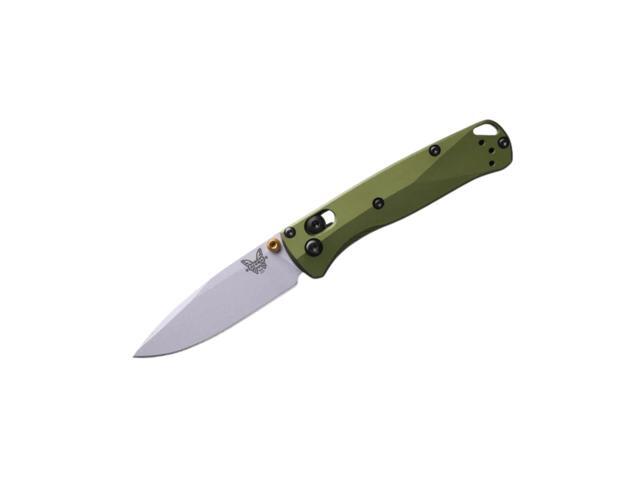 Click here for Benchmade Mini Bugout  Outdoor Folding Knife  Wood... prices