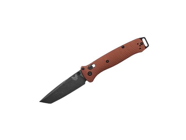 Click here for Benchmade Bailout  EveryDay Carry knife  Tanto Bla... prices