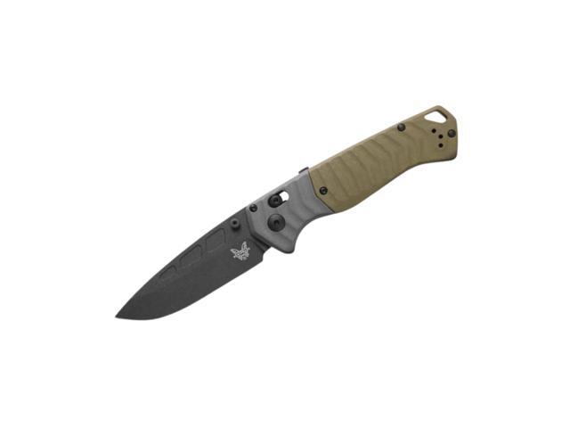 Click here for Benchmade 593BK PSK Folding 3.45 Inches Knife with... prices