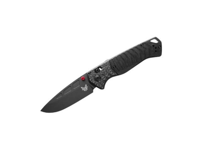 Click here for Benchmade 593BK-01 PSK Folding Knife with Carbon F... prices
