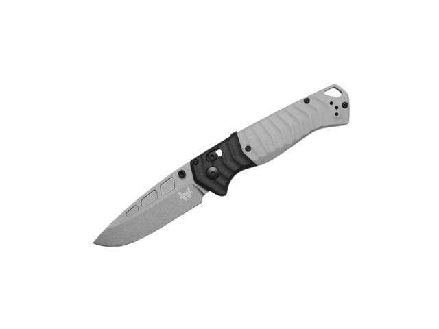 Click here for Benchmade 593GY-02 PSK Foldable 3.44 Pocket Knife... prices