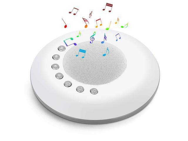 Click here for White Noise Sound Machine for Sleeping - 28 Relaxi... prices