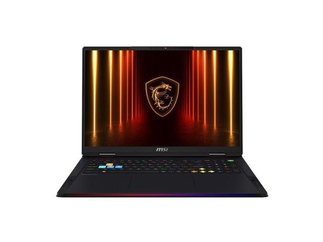 Click here for MSI - 18.0 GeForce RTX 5080 Laptop GPU - Intel Cor... prices