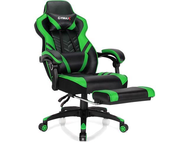 Click here for GYMAX Gaming Chair  Ergonomic Computer Chair with... prices