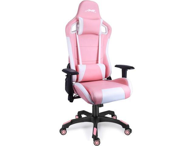 Click here for Leopard Gaming Chair  High Back PU Leather Office... prices