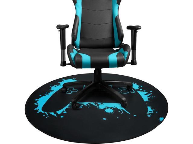 Click here for Taiyin Gaming Chair Mat Round Chair Mat for Hardwo... prices