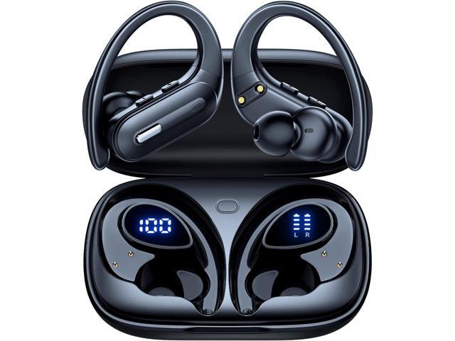 Click here for Wireless Earbuds Bluetooth 5.3 Headphones 90 Hrs P... prices