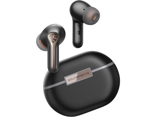 Click here for Soundpeats Capsule3 Pro Wireless Earbuds with Hi-R... prices