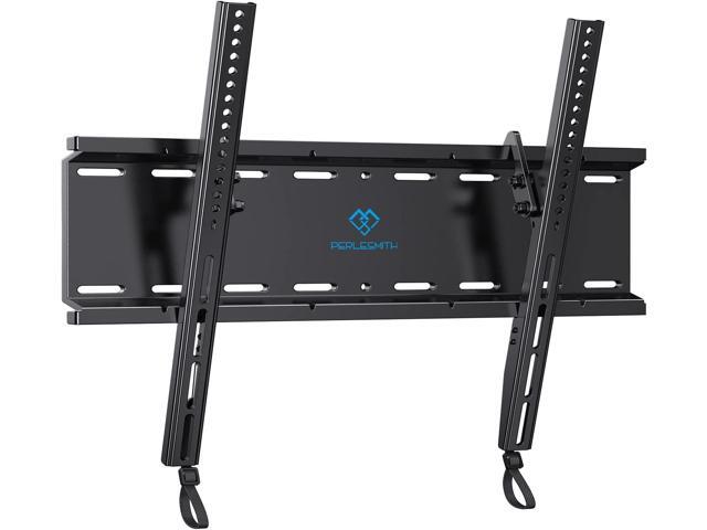 Click here for PERLESMITH Tilting TV Wall Mount Bracket Low Profi... prices