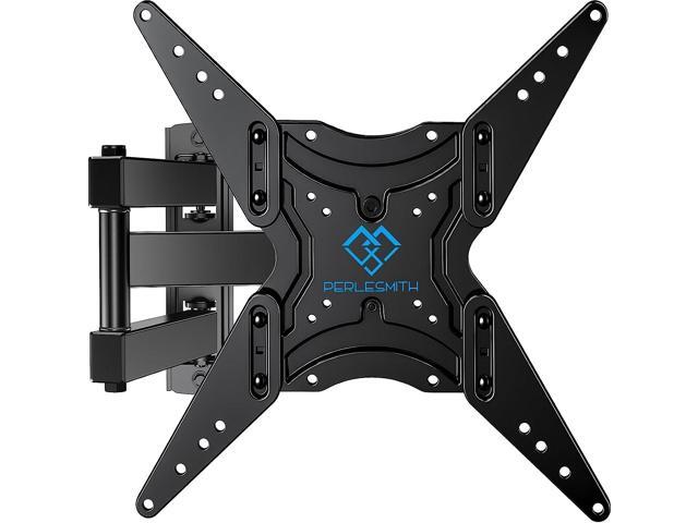 Click here for PERLESMITH Full Motion TV Wall Mount for 26-60 Inc... prices