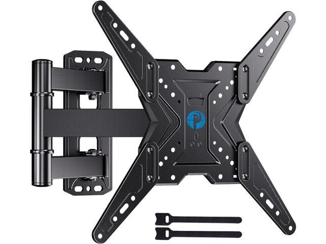 Click here for Full Motion TV Wall Mount for Most 26-60 inch TVs... prices