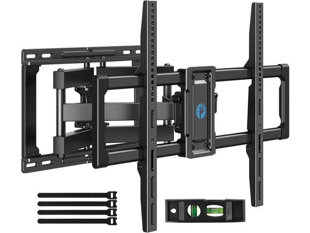 Click here for Pipishell Full Motion TV Wall Mount for 4082 inch... prices