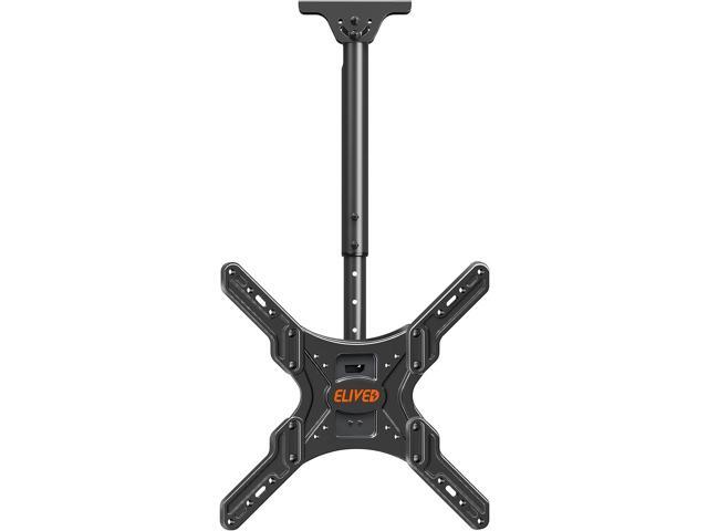 Click here for Ceiling TV Mount Fits Most 26-65 Inch LED  LCD OLE... prices