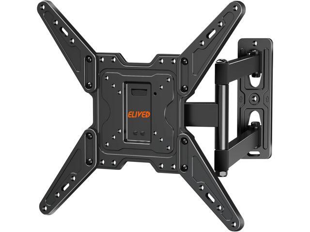 Click here for ELIVED Full Motion TV Wall Mount for Most 22-55 In... prices