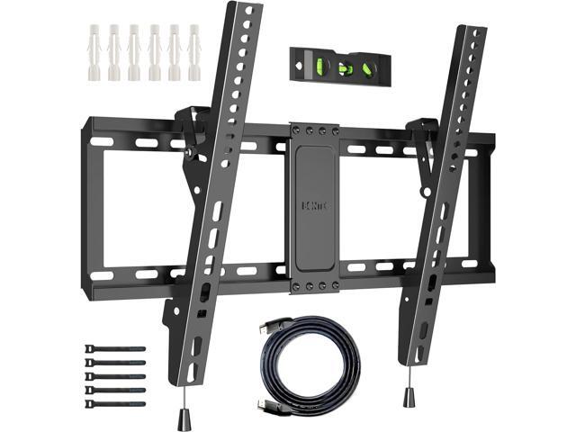 Click here for BONTEC Tilt TV Wall Mount for Most 37-85 Inch LED... prices