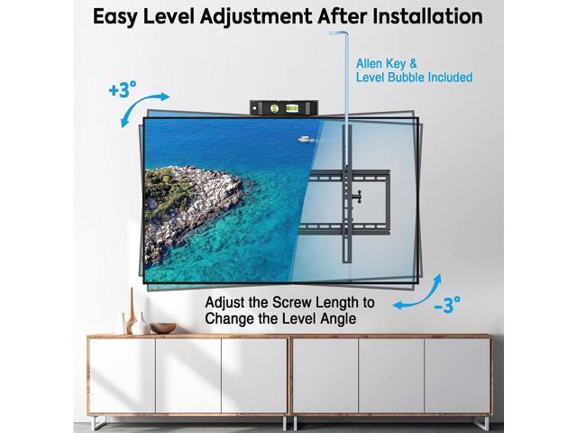 Click here for TV Wall Mount for Most 37-86 TV  Tilting TV Mount... prices