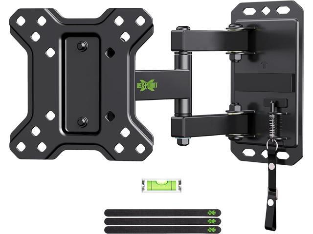 Click here for Full Motion TV Wall Mount up to 33 lbs VESA 100x10... prices
