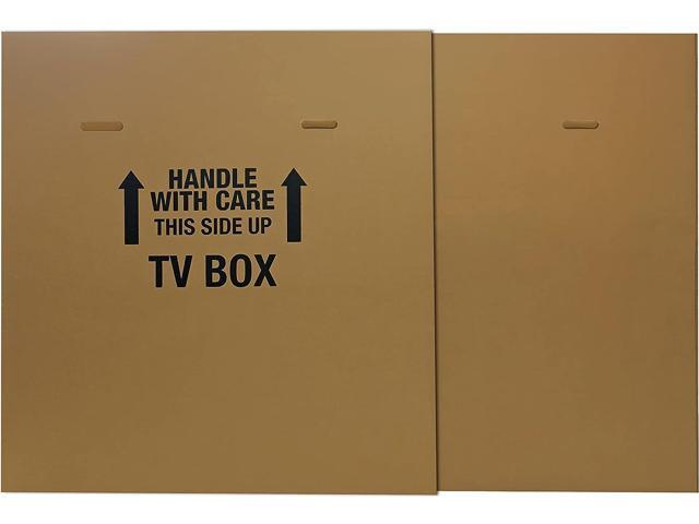 Click here for UOffice TV moving box Protection for your TV uo tp... prices